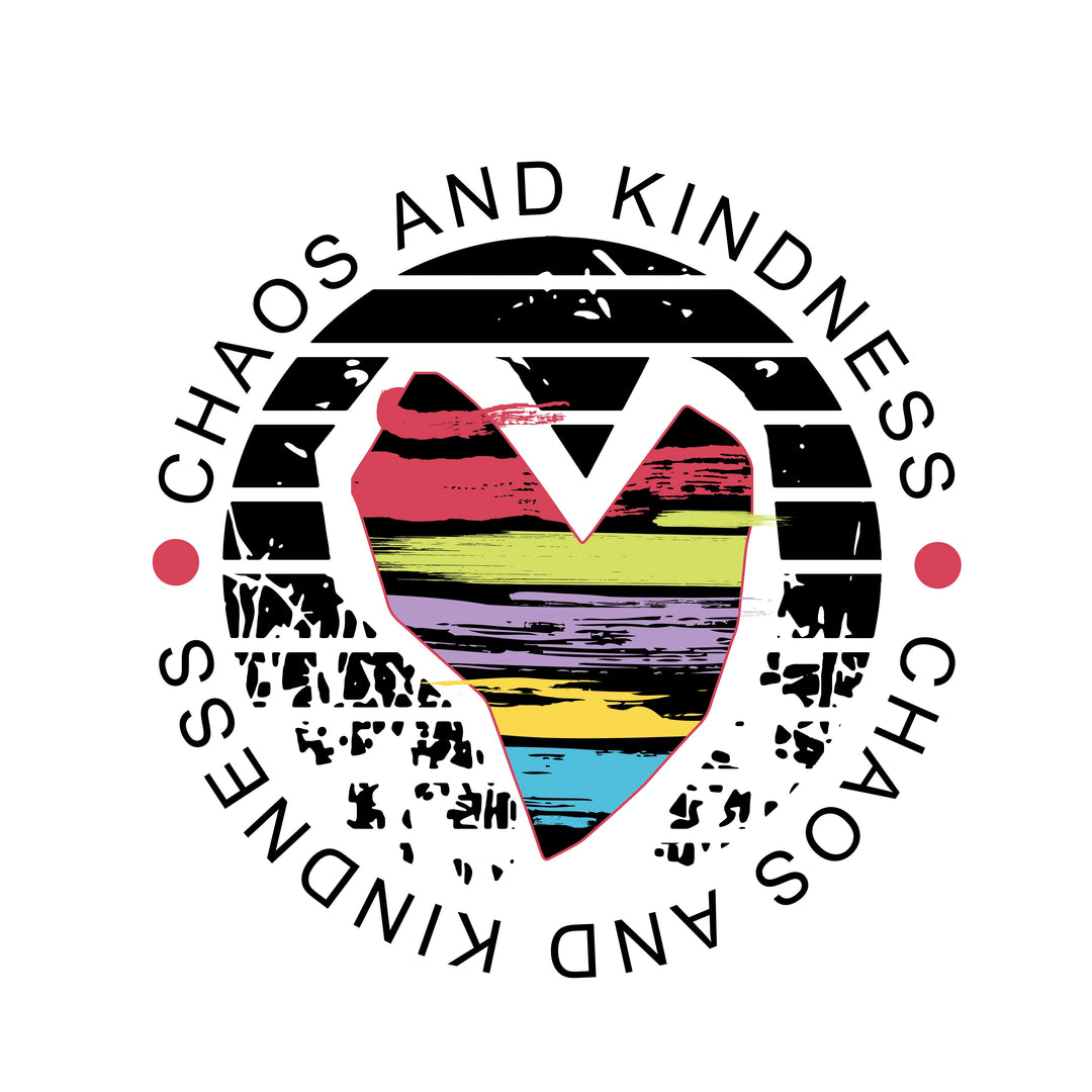 SALE ITEMS! – Chaos & Kindness