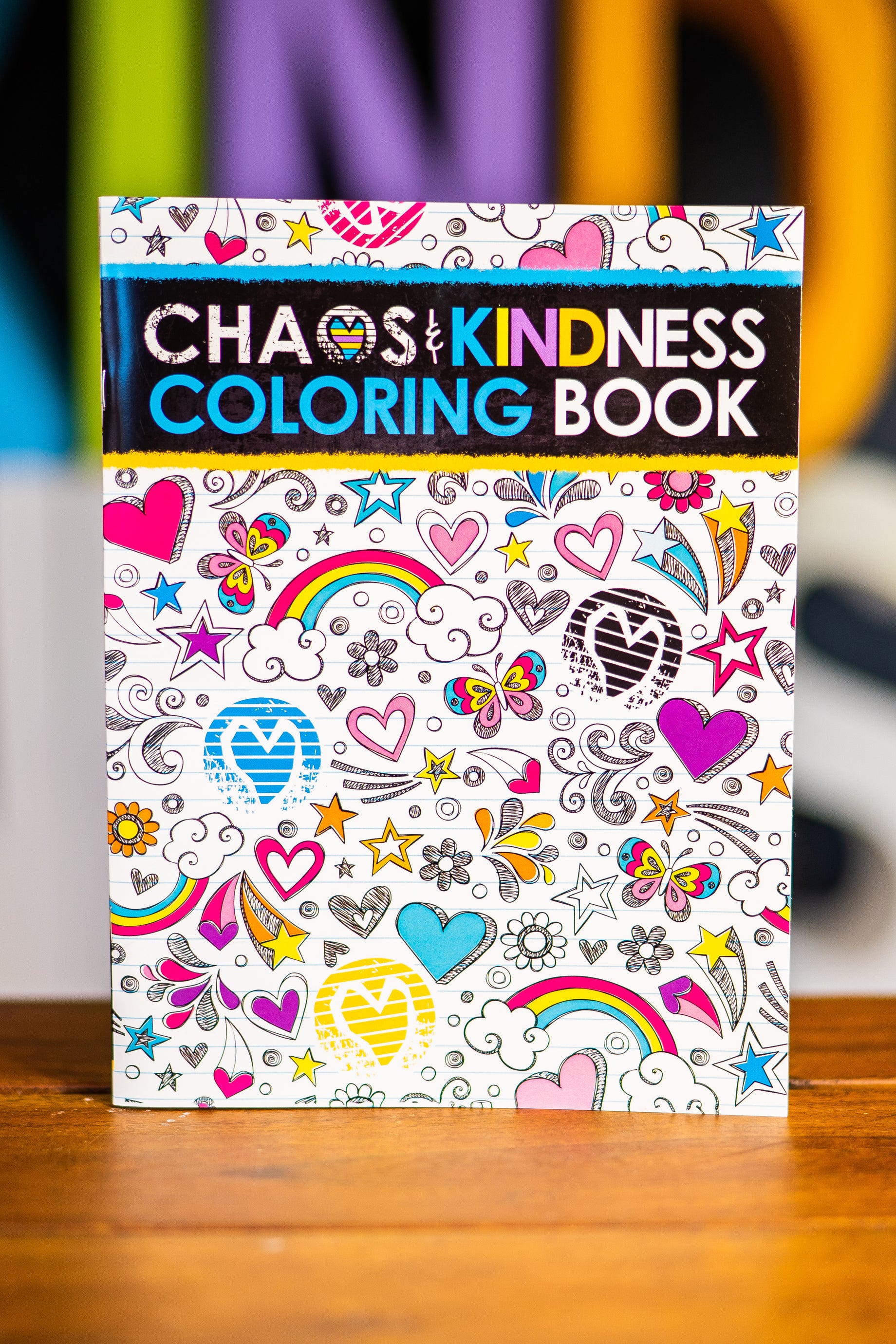 STORE – Page 2 – Chaos & Kindness