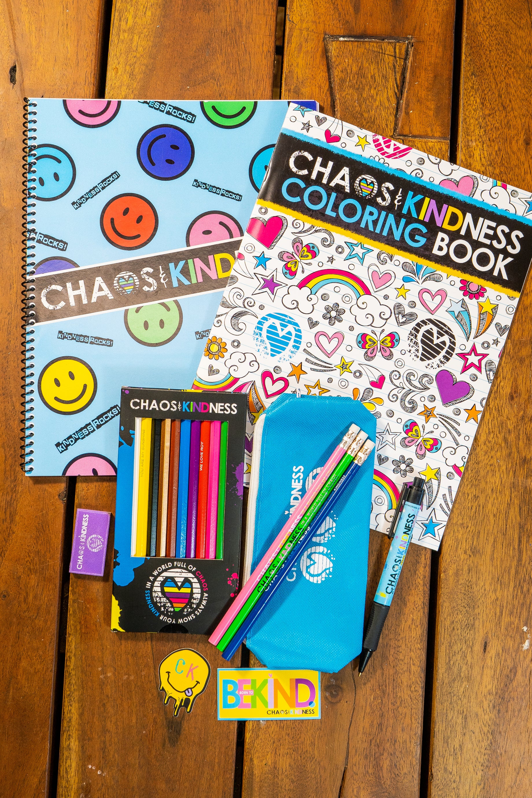 STORE – Page 2 – Chaos & Kindness